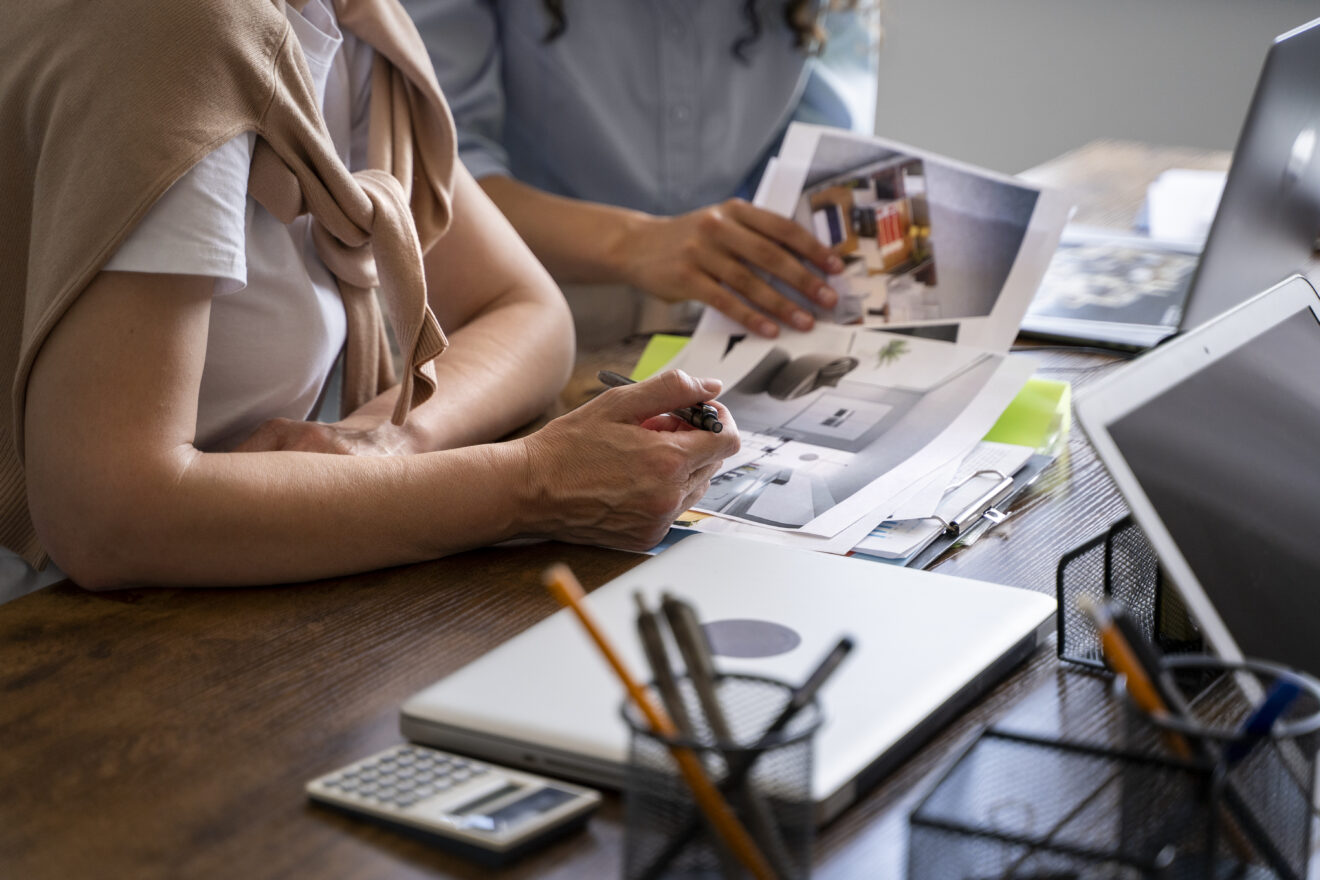 The Art of Visual Storytelling in Ad Creatives - AdFortless