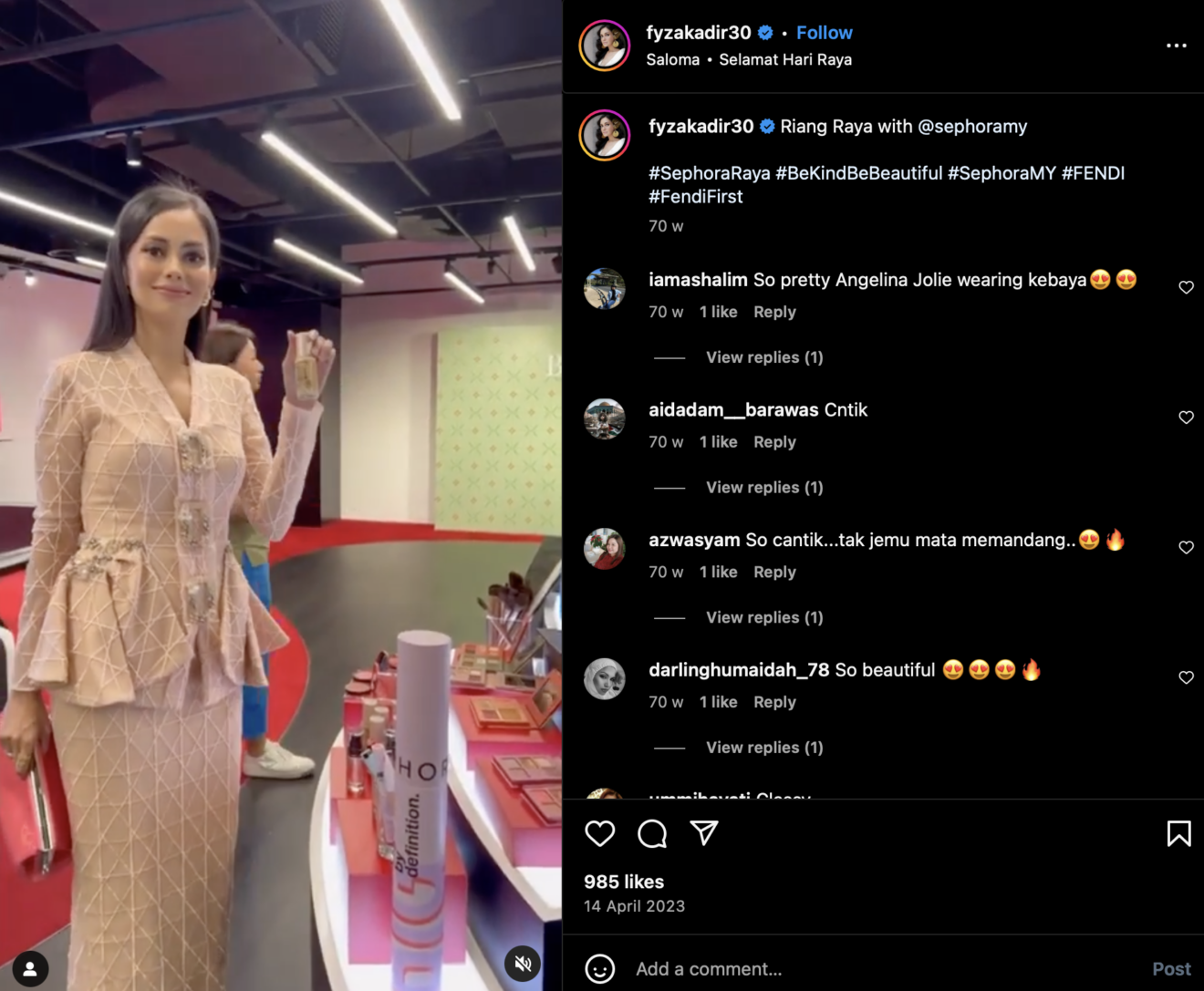 Showcasing Success: Top 4 Successful Marketing Campaigns from Malaysia ...